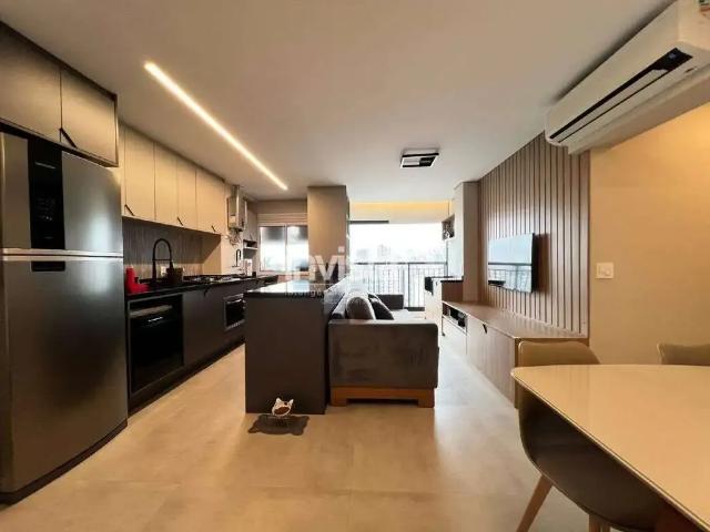 Apartamento para Venda em Santos/SP Marapé 2 Quartos