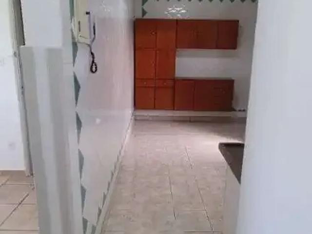 Apartamento para Venda em Santos/SP Marapé 2 Quartos