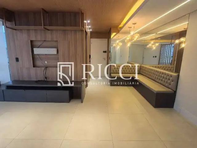 Apartamento para Venda em Santos/SP Marapé 2 Quartos