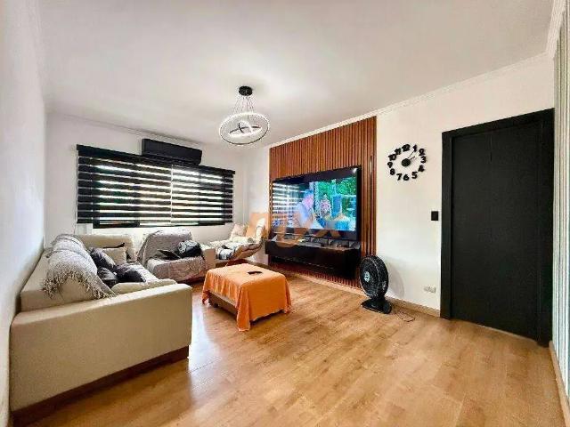 Apartamento para Venda em Santos/SP Marapé 2 Quartos