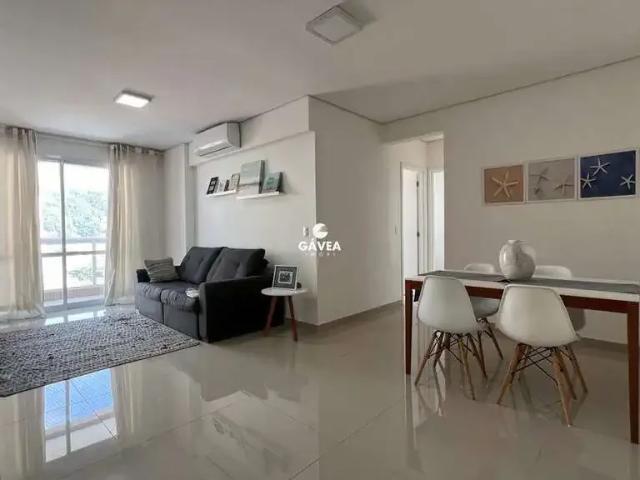 Apartamento para Venda em Santos/SP Marapé 2 Quartos