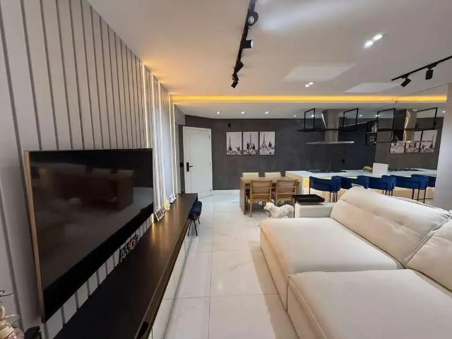 Apartamento para Venda em Santos/SP Marapé 2 Quartos