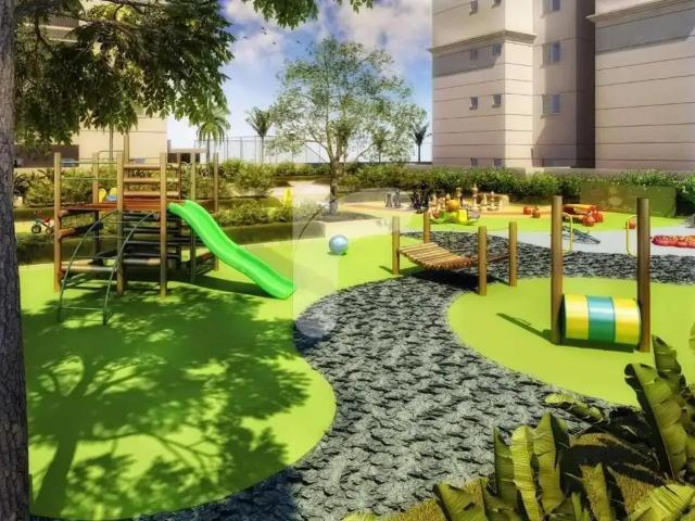 Apartamento para Venda em Santos/SP Marapé 2 Quartos