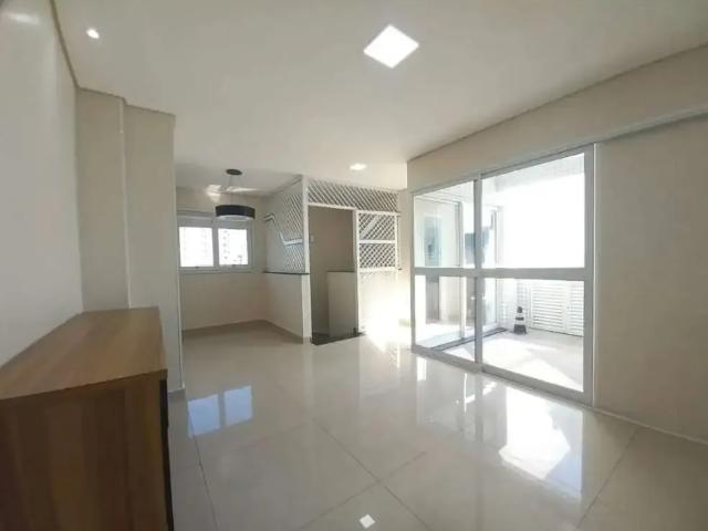 Apartamento para Venda em Santos/SP Marapé 2 Quartos