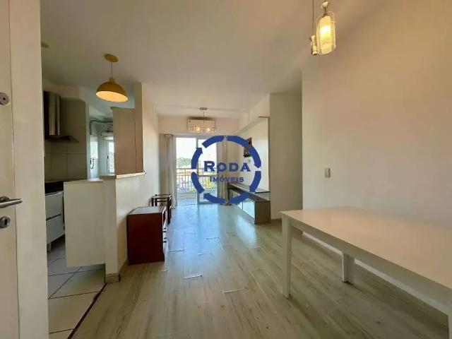 Apartamento para Venda em Santos/SP Marapé 2 Quartos