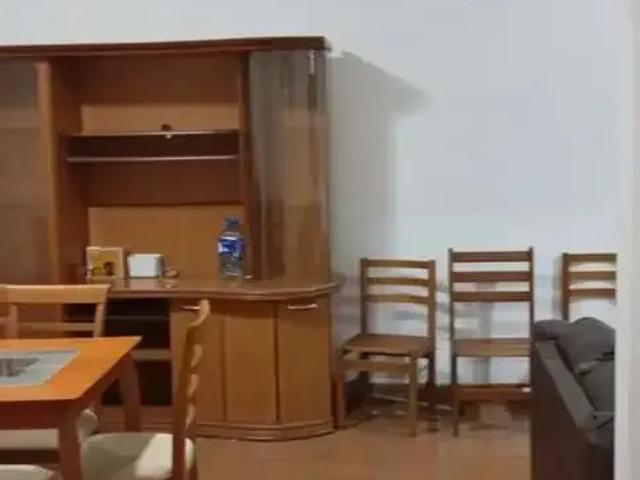 Apartamento para Venda em Santos/SP Marapé 2 Quartos