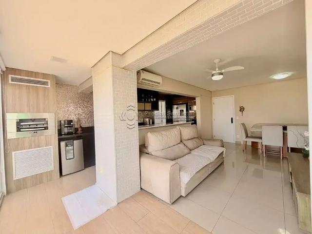 Apartamento para Venda em Santos/SP Marapé 2 Quartos