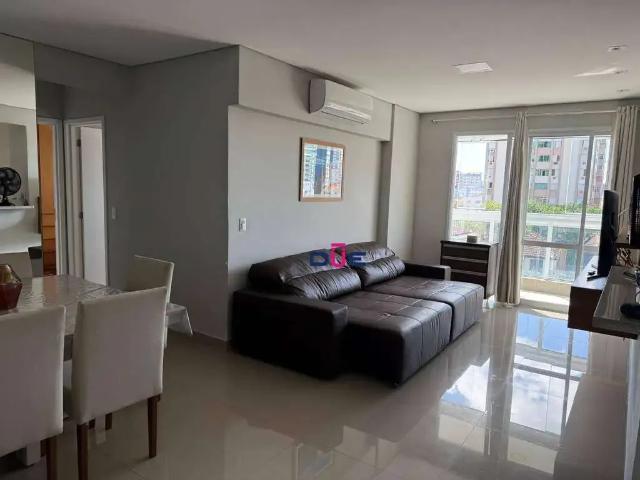 Apartamento para Venda em Santos/SP Marapé 2 Quartos