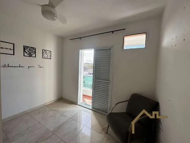Apartamento para Venda em Santos/SP Marapé 2 Quartos