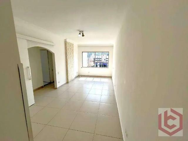 Apartamento para Venda em Santos/SP Marapé 2 Quartos