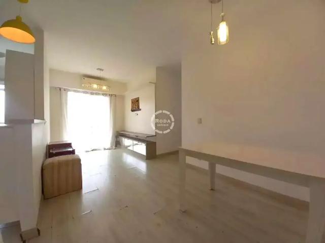 Apartamento para Venda em Santos/SP Marapé 2 Quartos