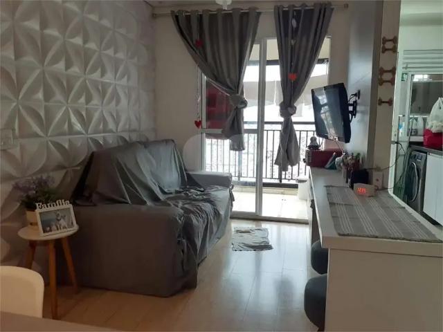 Apartamento para Venda em Santos/SP Marapé 2 Quartos