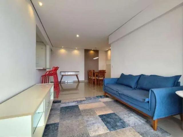 Apartamento para Venda em Santos/SP Marapé 2 Quartos