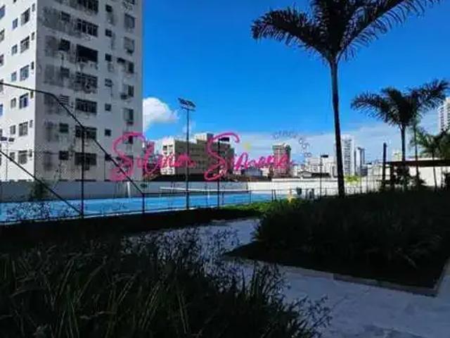 Apartamento para Venda em Santos/SP Marapé 2 Quartos