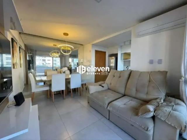 Apartamento para Venda em Santos/SP Marapé 2 Quartos