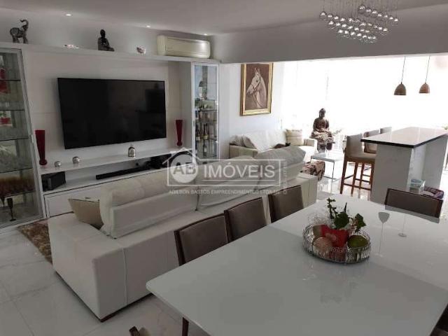 Apartamento para Venda em Santos/SP Marapé 2 Quartos