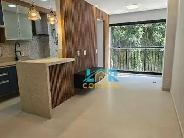 Apartamento para Venda em Santos/SP Marapé 2 Quartos
