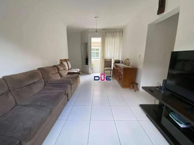 Apartamento para Venda em Santos/SP Marapé 2 Quartos