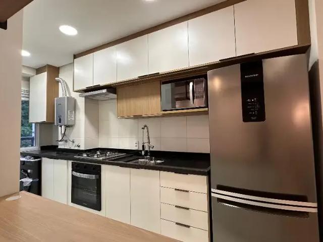 Apartamento para Venda em Santos/SP Marapé 2 Quartos