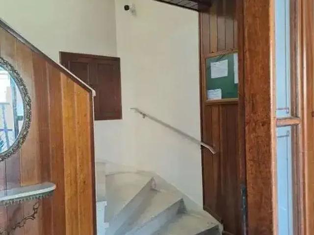 Apartamento para Venda em Santos/SP Marapé 2 Quartos