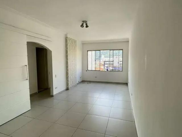 Apartamento para Venda em Santos/SP Marapé 2 Quartos