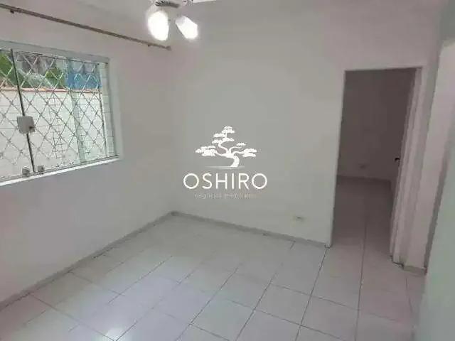 Apartamento para Venda em Santos/SP Marapé 2 Quartos