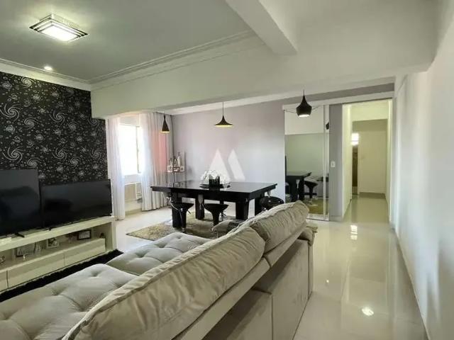 Apartamento para Venda em Santos/SP Marapé 2 Quartos