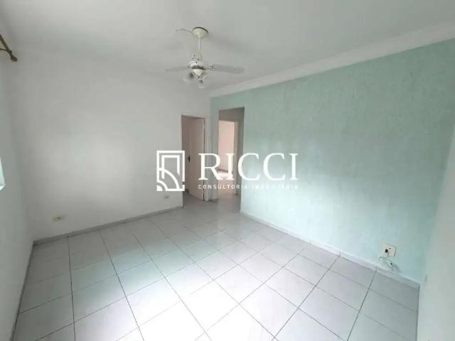 Apartamento para Venda em Santos/SP Marapé 2 Quartos