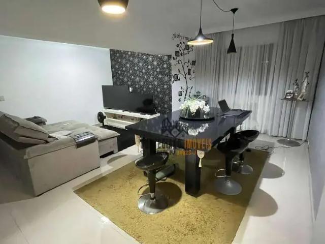 Apartamento para Venda em Santos/SP Marapé 2 Quartos