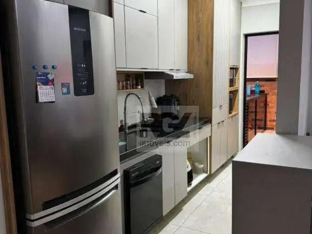 Apartamento para Venda em Santos/SP Marapé 2 Quartos