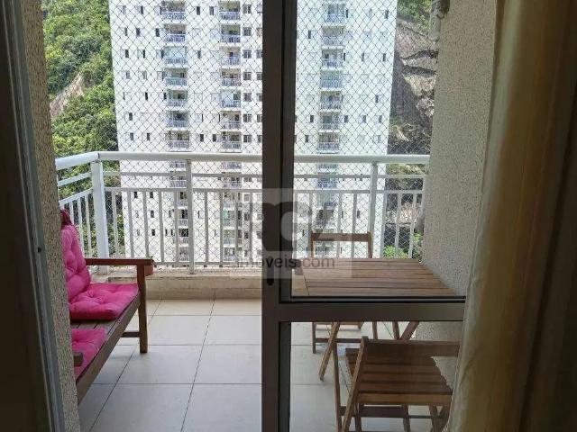 Apartamento para Venda em Santos/SP Marapé 2 Quartos
