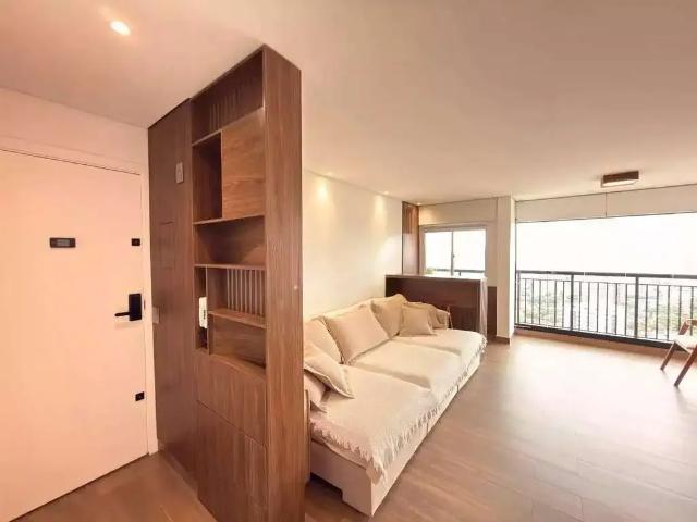 Apartamento para Venda em Santos/SP Marapé 2 Quartos