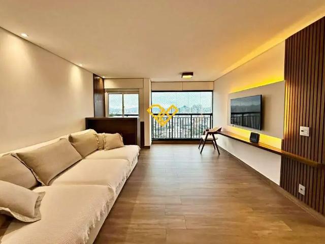 Apartamento para Venda em Santos/SP Marapé 2 Quartos