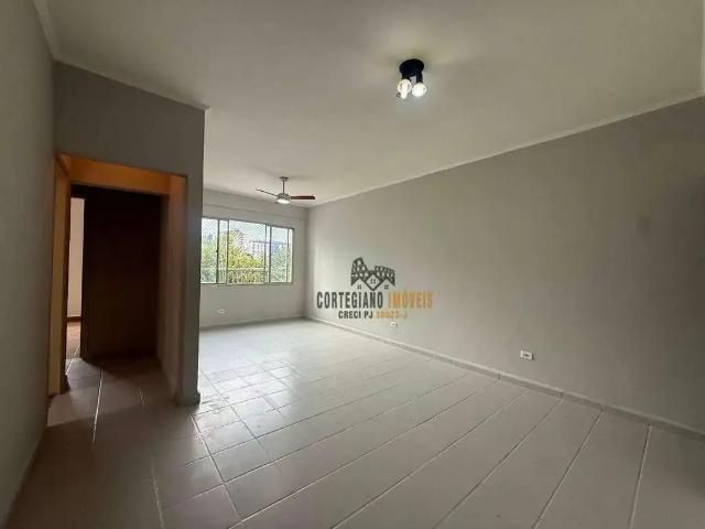 Apartamento para Venda em Santos/SP Marapé 2 Quartos