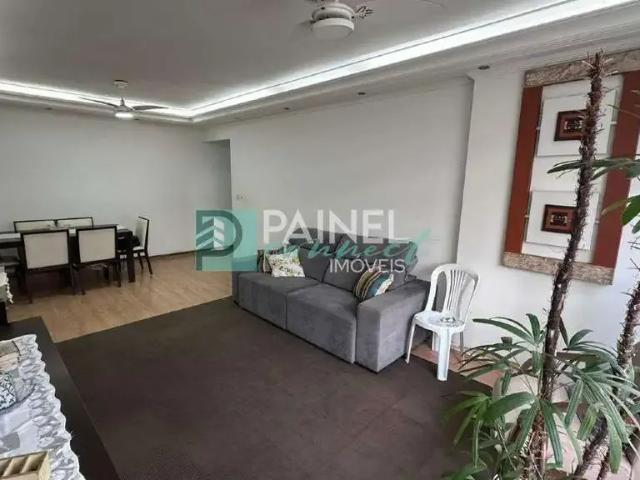 Apartamento para Venda em Santos/SP Marapé 2 Quartos