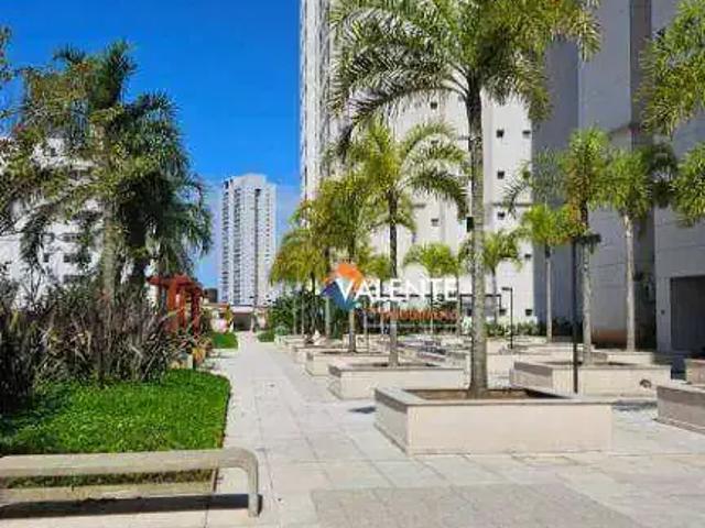 Apartamento para Venda em Santos/SP Marapé 2 Quartos