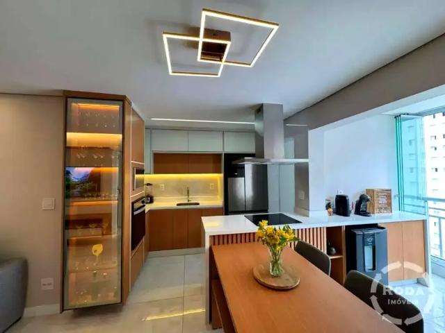 Apartamento para Venda em Santos/SP Marapé 2 Quartos