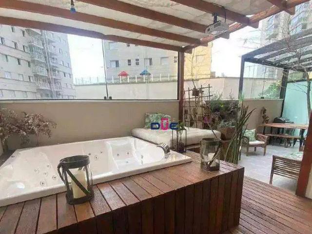 Apartamento para Venda em Santos/SP Marapé 2 Quartos