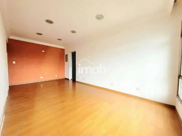 Apartamento para Venda em Santos/SP Marapé 2 Quartos