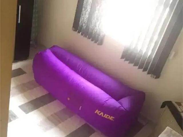 Apartamento para Venda em Santos/SP Marapé 2 Quartos