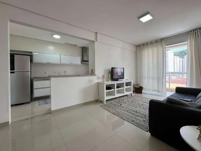 Apartamento para Venda em Santos/SP Marapé 2 Quartos