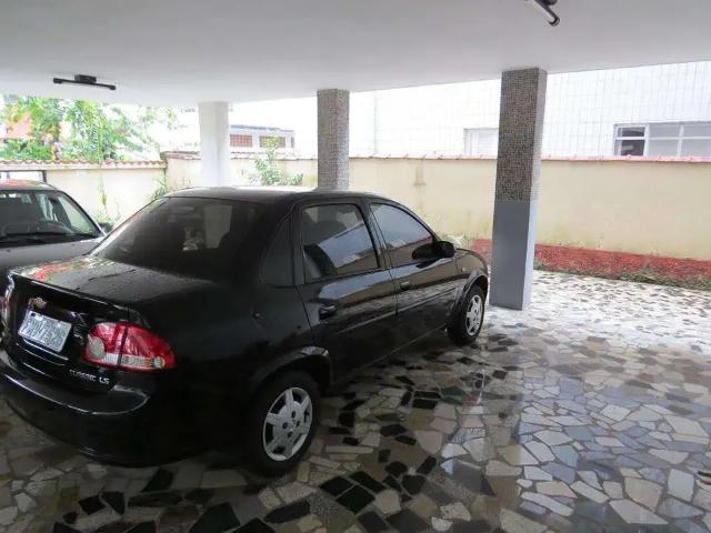 Apartamento para Venda em Santos/SP Marapé 2 Quartos