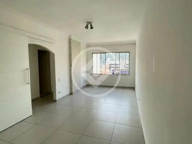 Apartamento para Venda em Santos/SP Marapé 2 Quartos