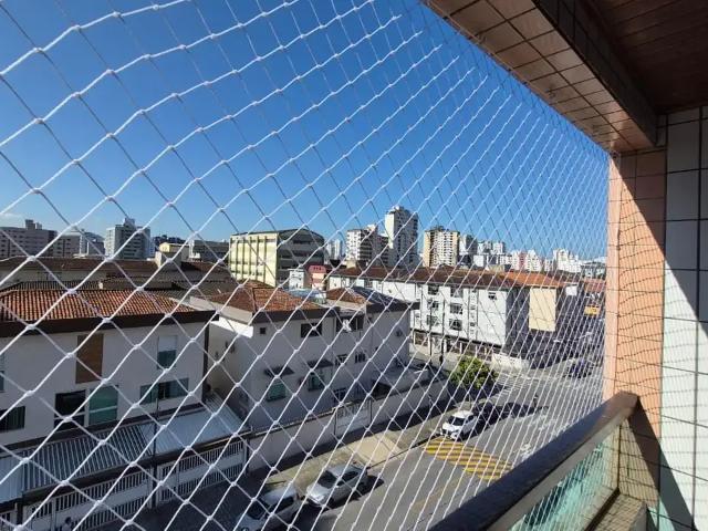 Apartamento para Venda em Santos/SP Marapé 2 Quartos