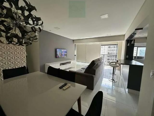 Apartamento para Venda em Santos/SP Marapé 2 Quartos
