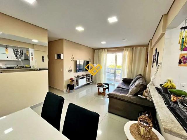 Apartamento para Venda em Santos/SP Marapé 2 Quartos