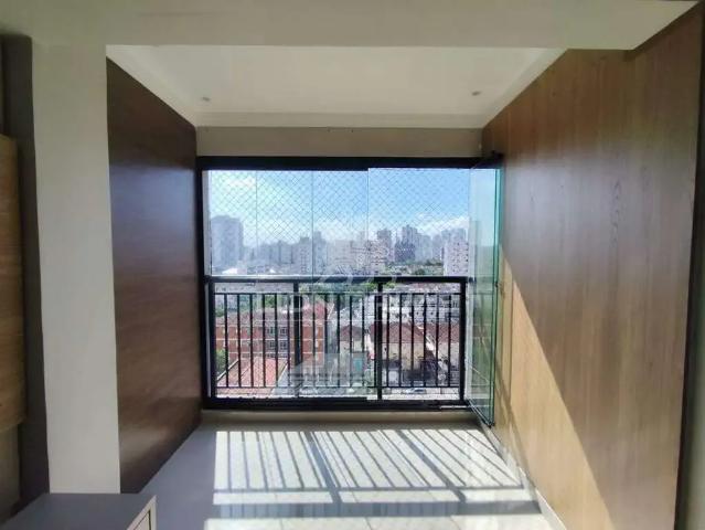 Apartamento para Venda em Santos/SP Marapé 2 Quartos