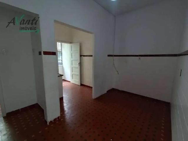 Apartamento para Venda em Santos/SP Marapé 2 Quartos
