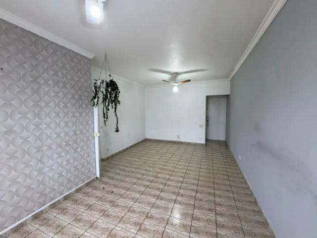 Apartamento para Venda em Santos/SP Marapé 2 Quartos