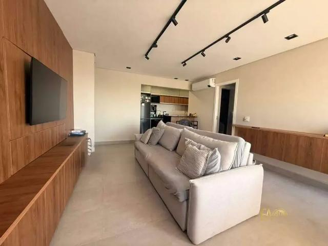 Apartamento para Venda em Santos/SP Marapé 2 Quartos